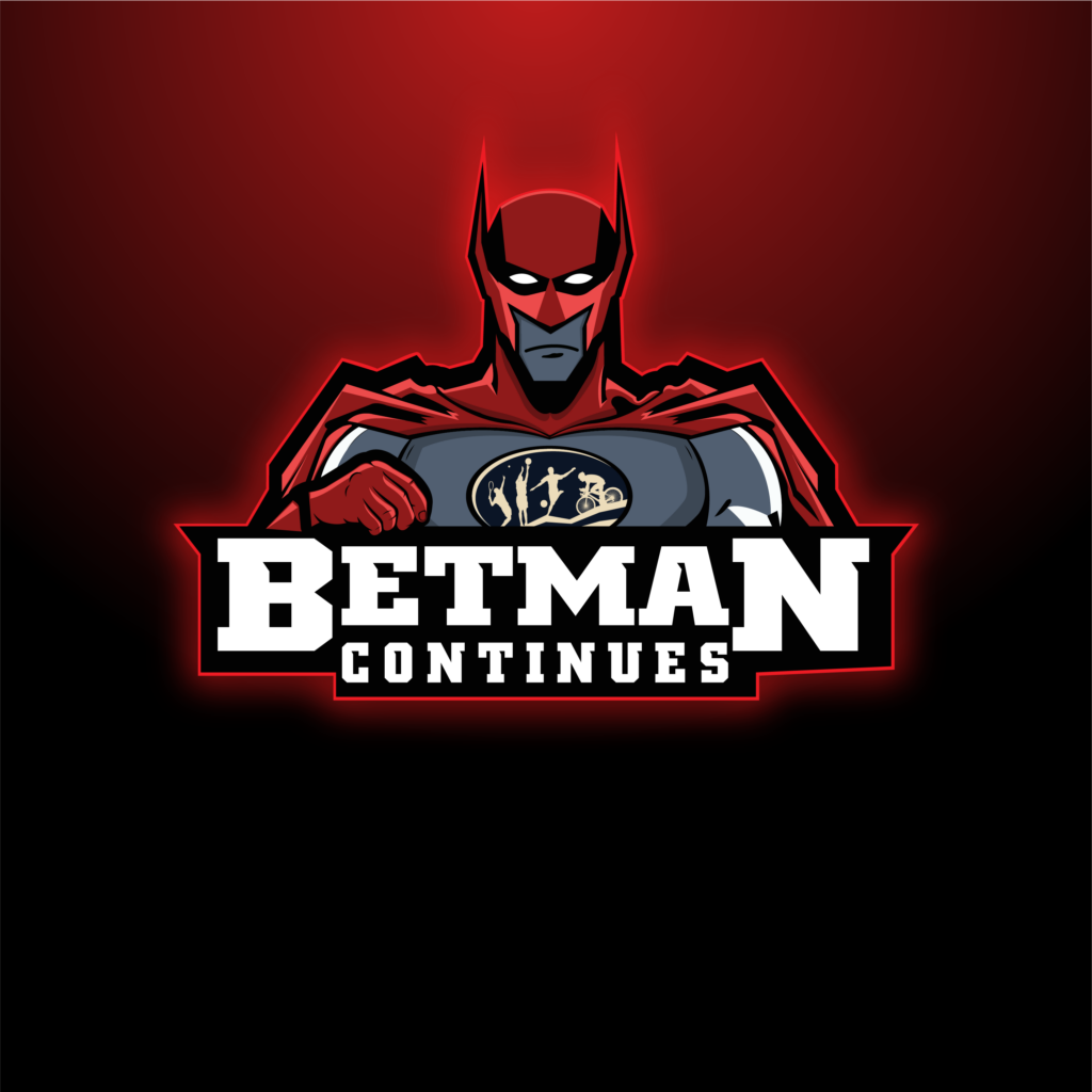 Waar eindigt het sprookje van Betmancontinues-tipper Jesse? - Betmanbegins